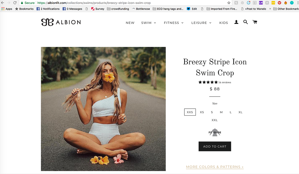 Buy More. Think Less.. Really? | by Helena Fogarty | Medium