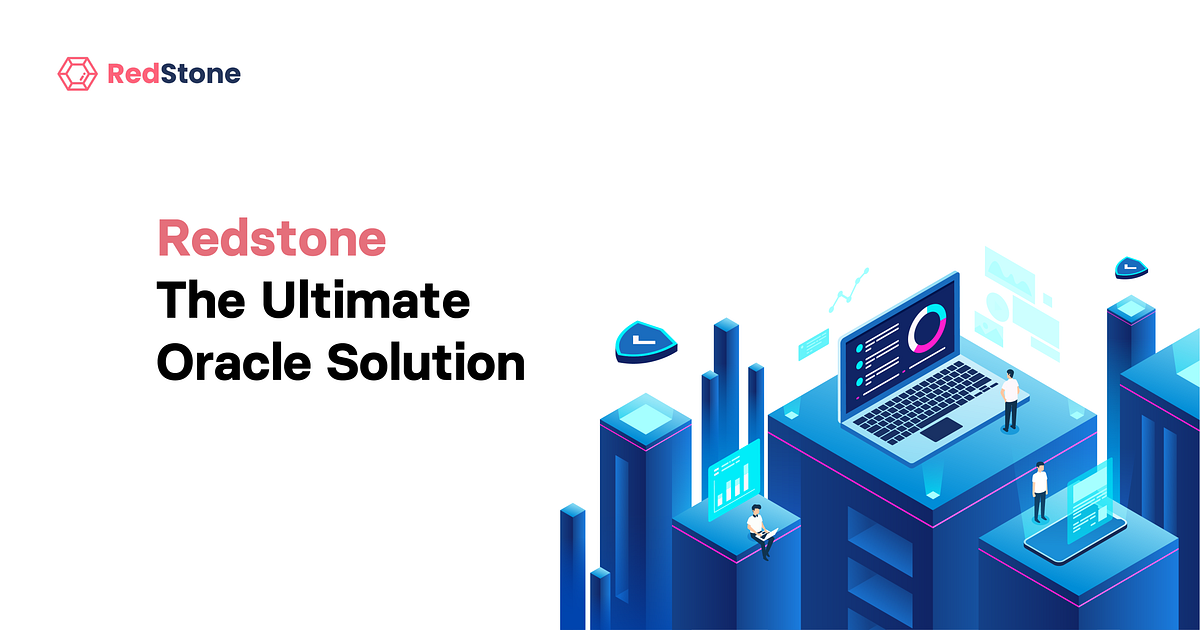 Why Redstone Is The Best Oracle Solution For Your Dapp By Balnodex