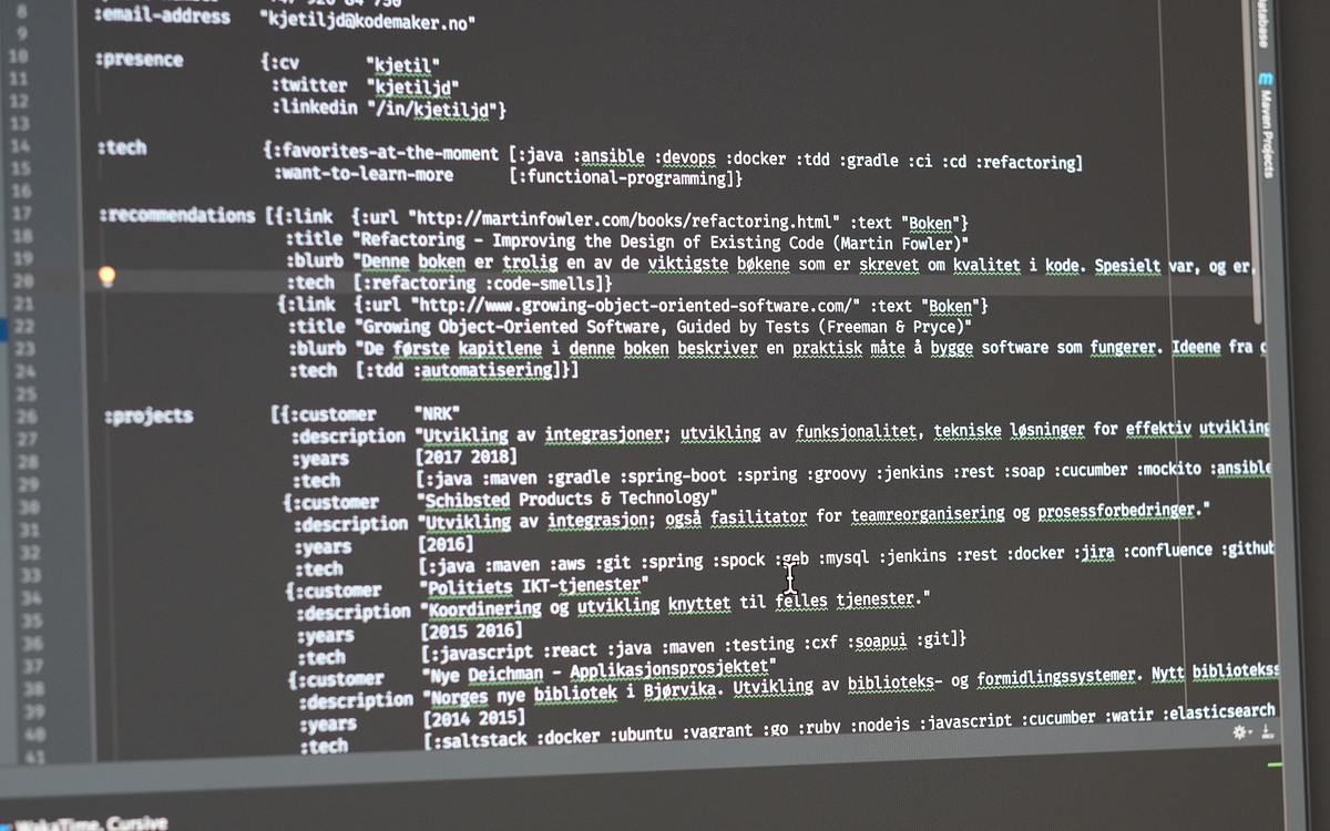 Using Two git/GitHub Identities. Working with more than one identity ...