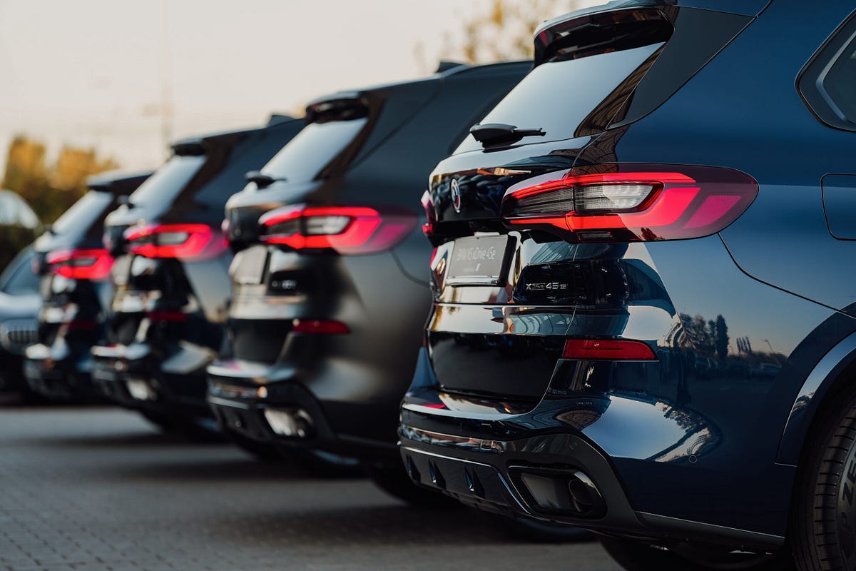 Unleash Ultimate Luxury: Your Travel Concierge - Capitol car ...