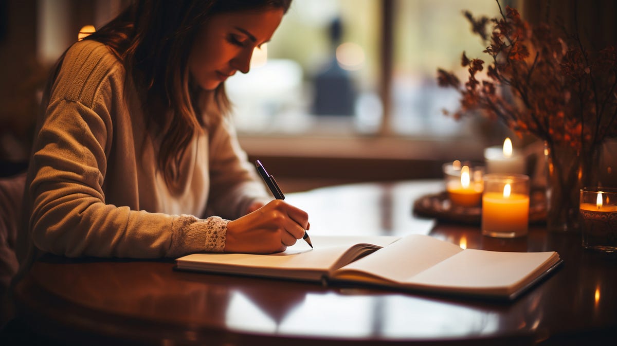 New Year’s Resolution #1 for Introverts: Self-Reflection — Know Thy ...