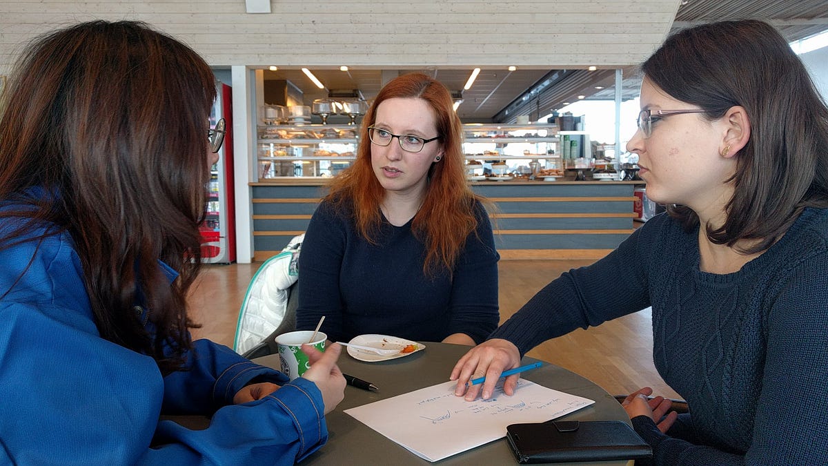 Week 2-How to write a survey?. As the healthcare project progress, I ...