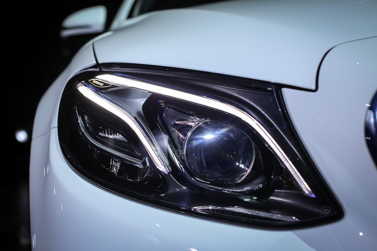 Headlight Technology Demystified: A Guide for Car Owners **Cars ...