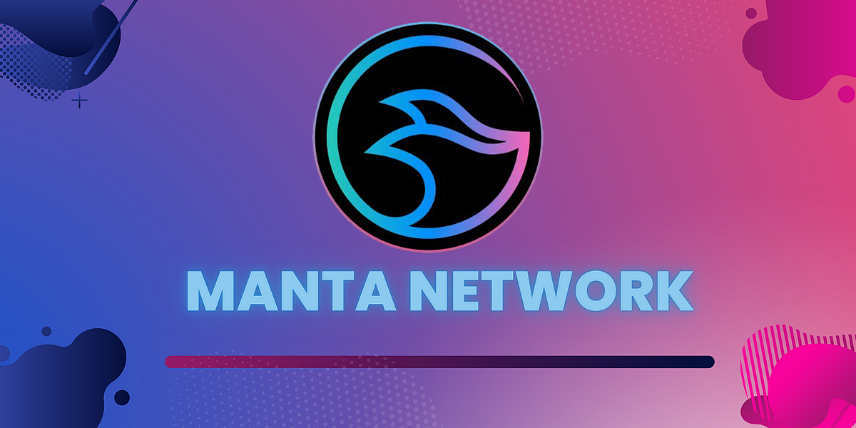 On-Chain Privacy Manta Network. Privacy is a fundamental human right… | by Official Kyans | Medium