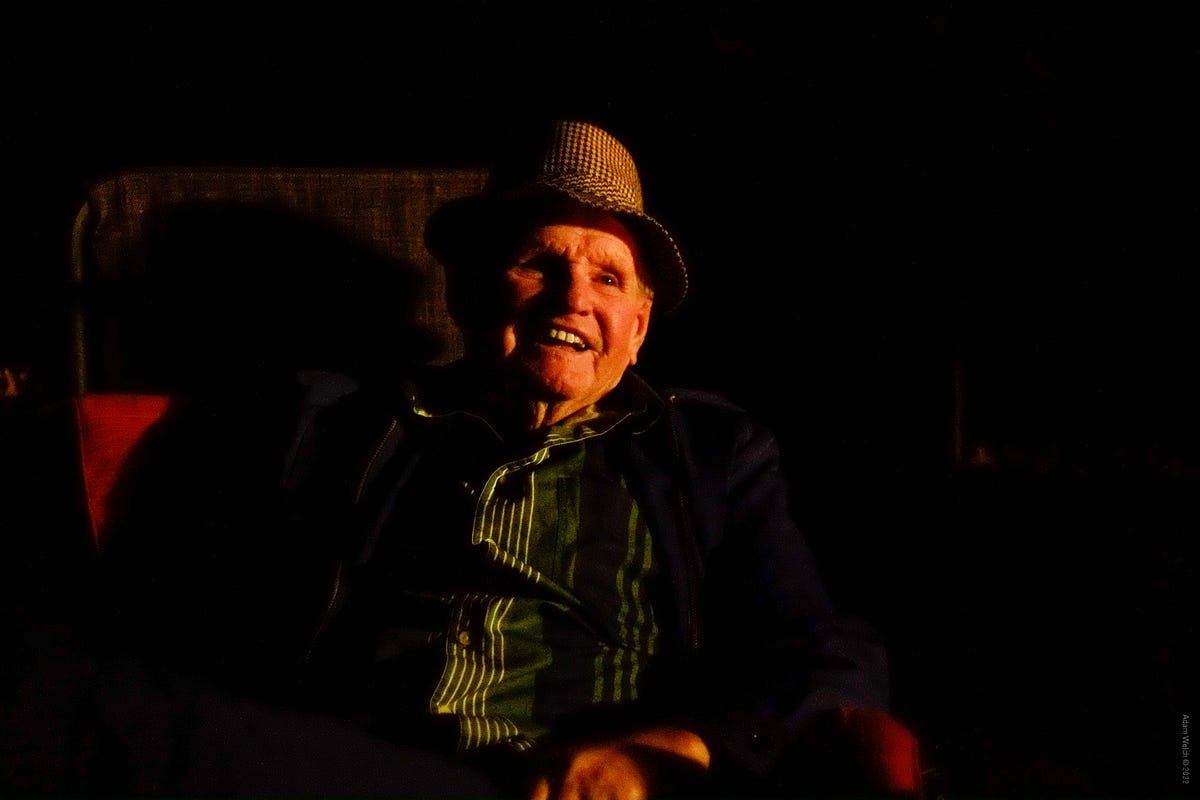 The Strange and Incomparable Life of Robert Voyles | by Adam Welch | Medium
