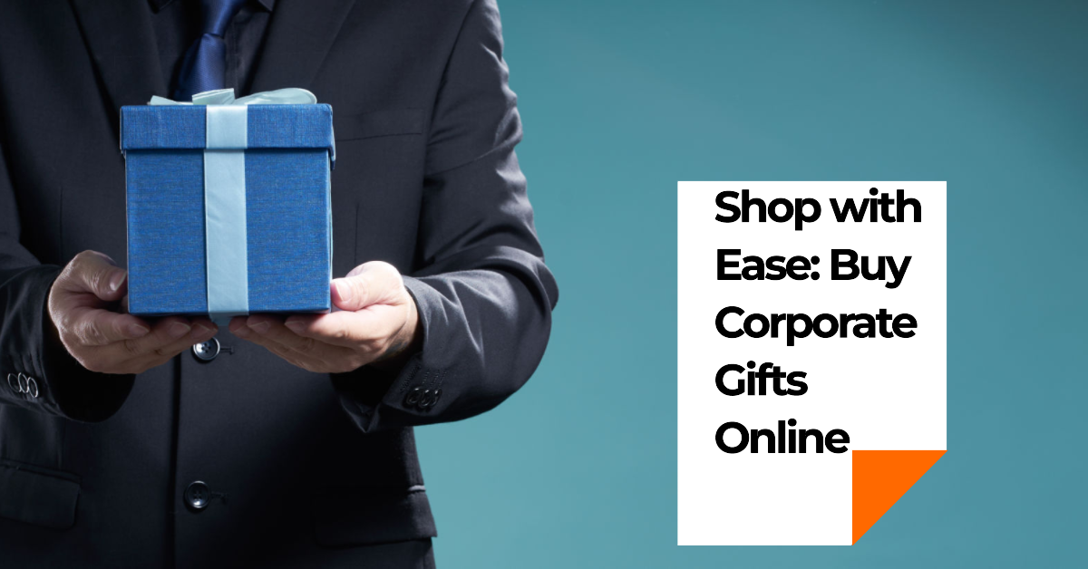 Shop with Ease: Buy Corporate Gifts Online | by Enjoy Ceramic Art | May ...