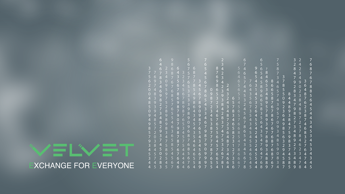 Official statement of Velvet.Exchange Beneficiary | by Velvet | Velvet ...
