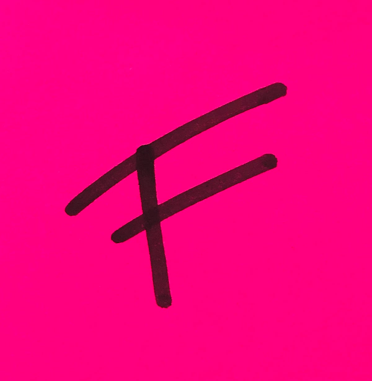 Why the ‘F’ word is giving freelance a bad name | by Bryony Simpson ...