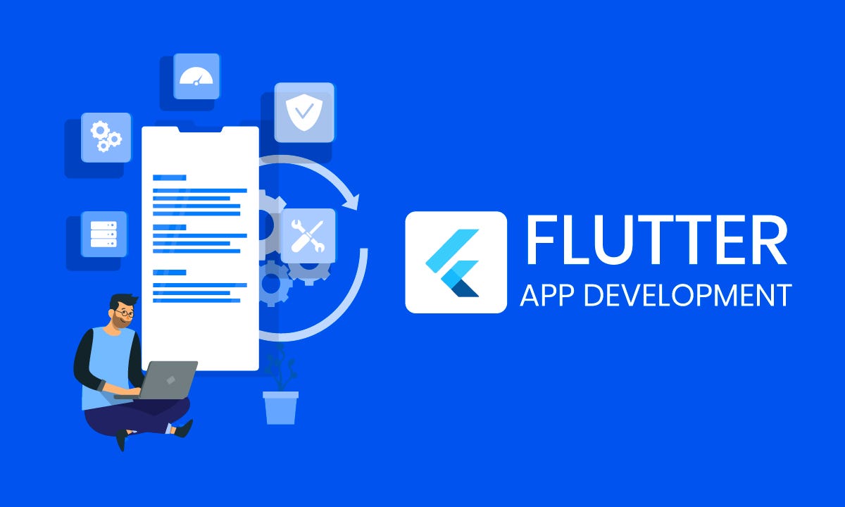 Mastering Flutter: A Comprehensive Guide to Developing High-Quality Apps - Techugoapps - Medium