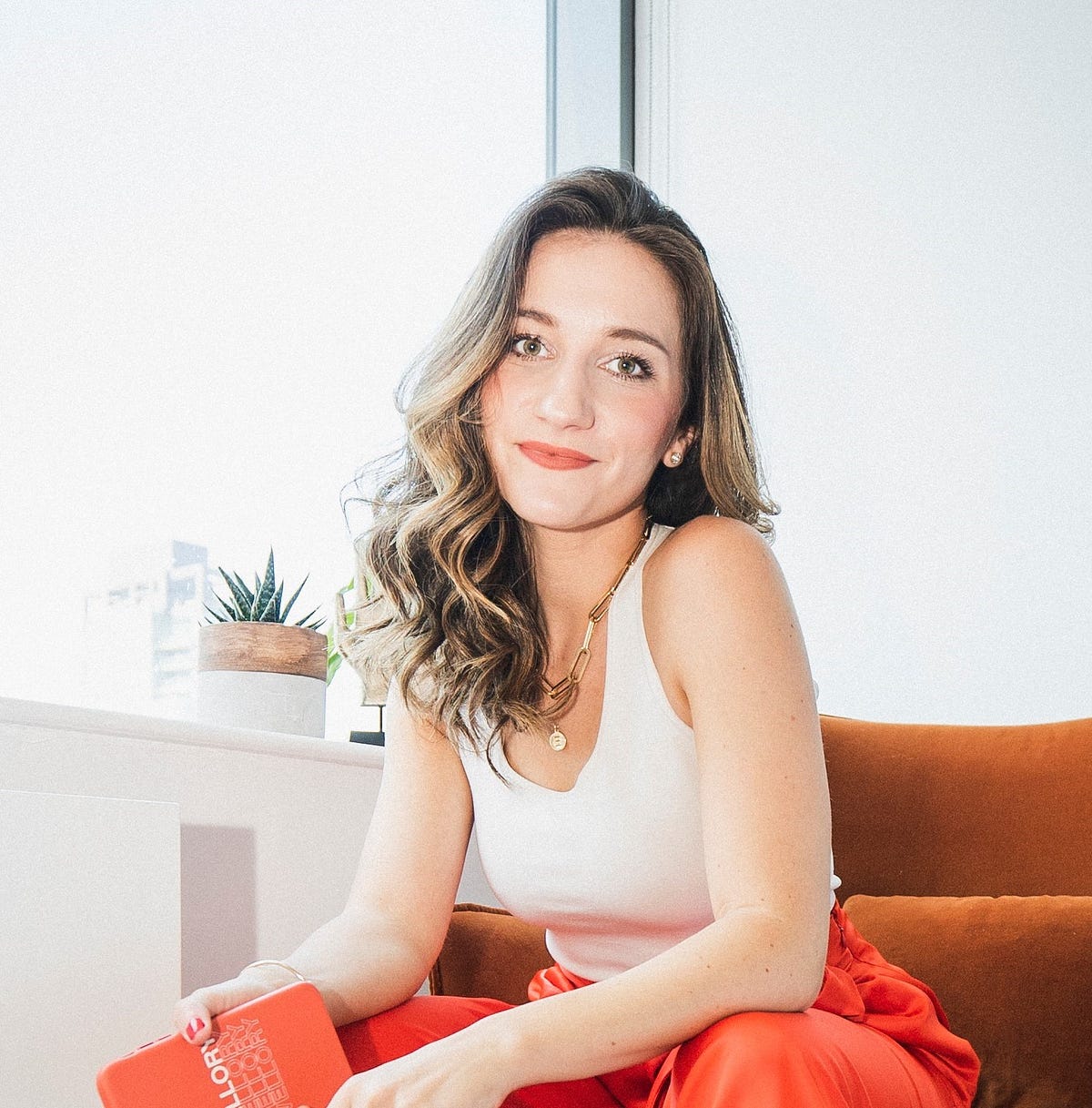 Emily Hochman, Wellory, on reinventing nutrition | by Digital Health ...