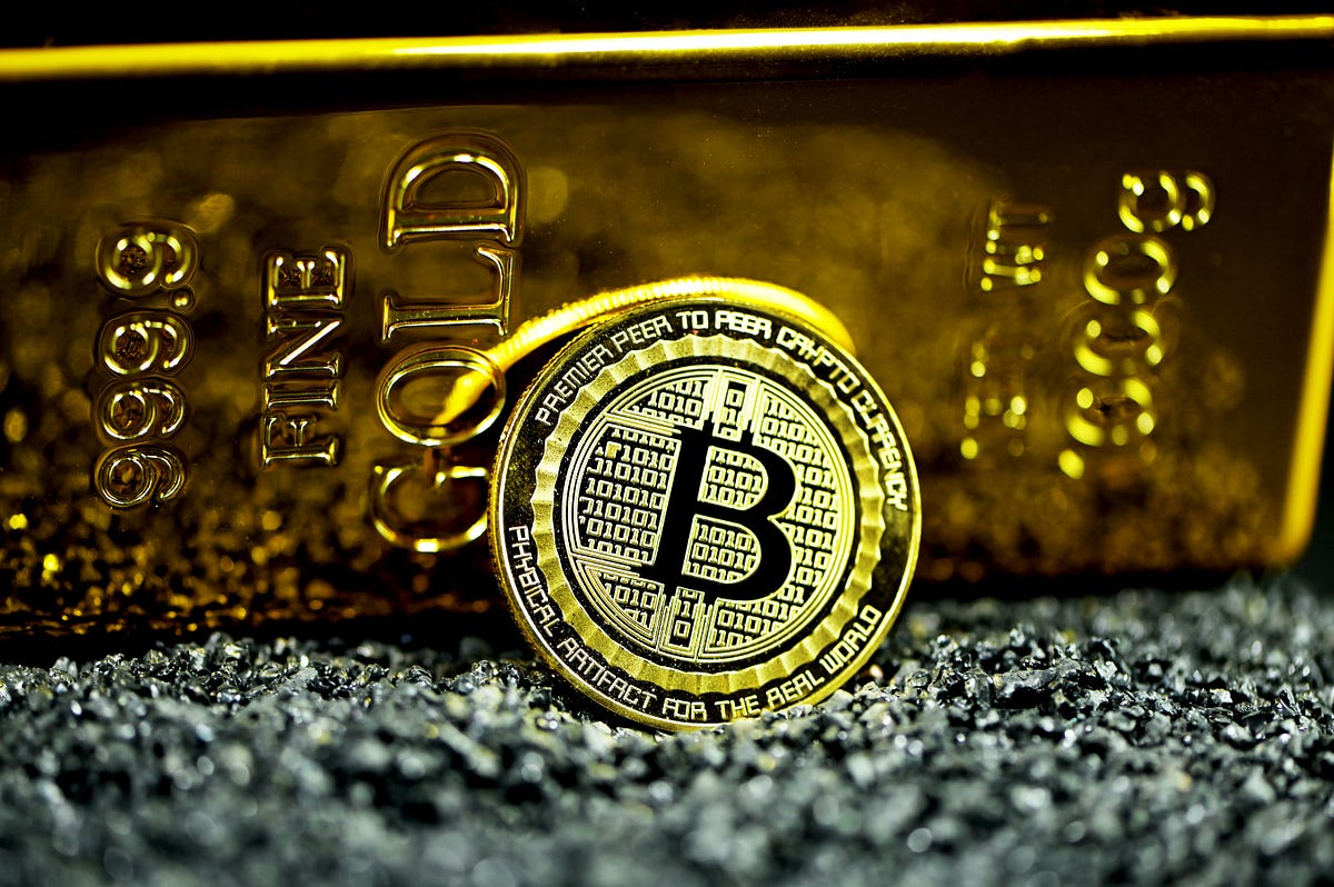 It’s Personal: Why Nassim Taleb (Now) Hates Bitcoin | by Scott Raines ...