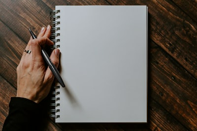 AUTOBIOGRAPHY OF DIARY. I am a Diary and today I will tell you… | by ...