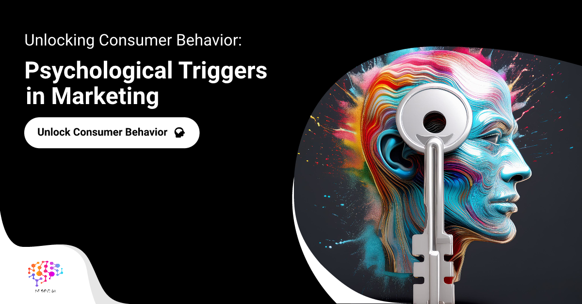 Unlocking Consumer Behavior: Harnessing the Power of Psychological ...