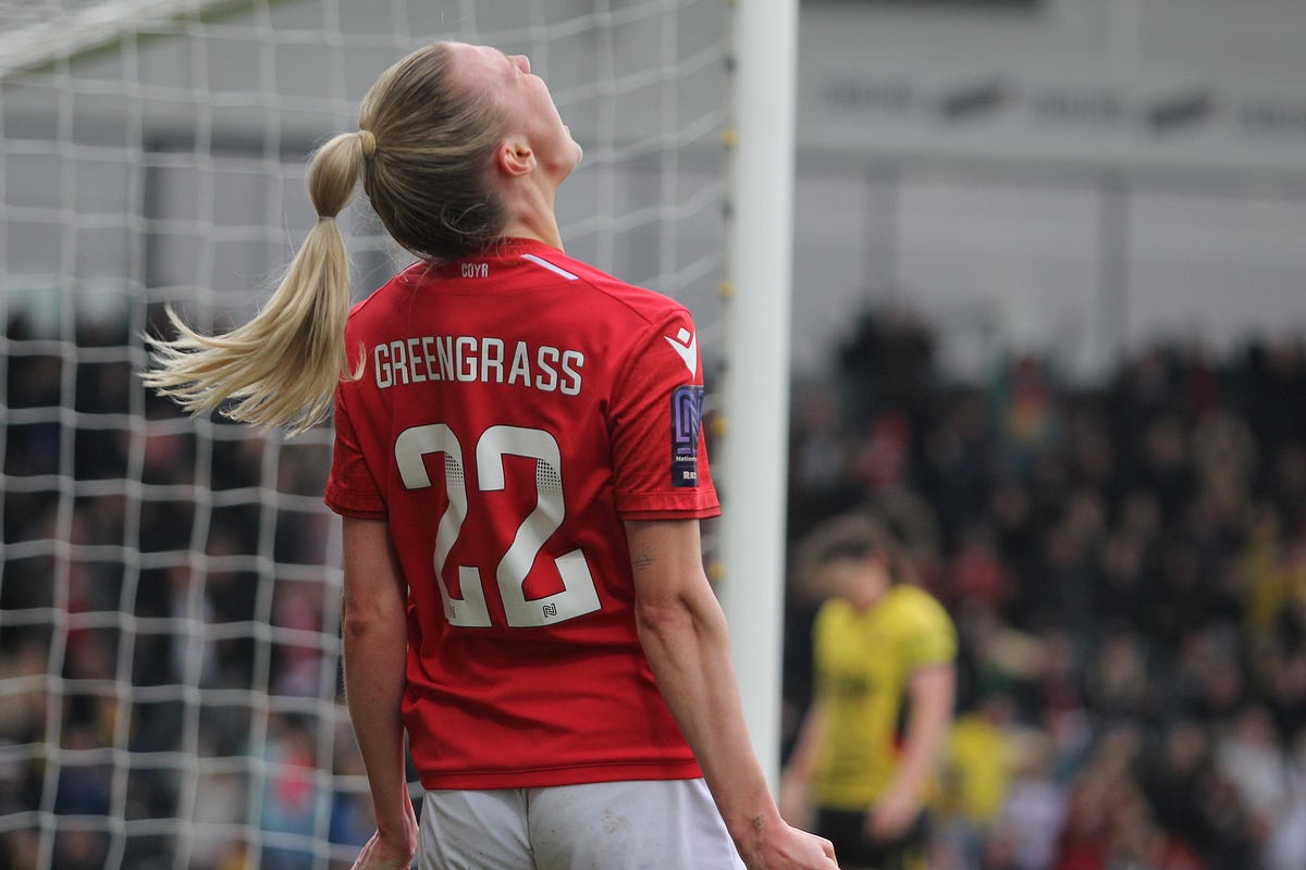 Introducing WoSo News - A New Era for Women’s Football Coverage on ...