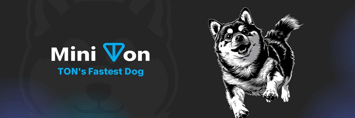 NOTCOIN FRENS WORLDWIDE: Keep Mini Ton on your radar | by Prosper B ...