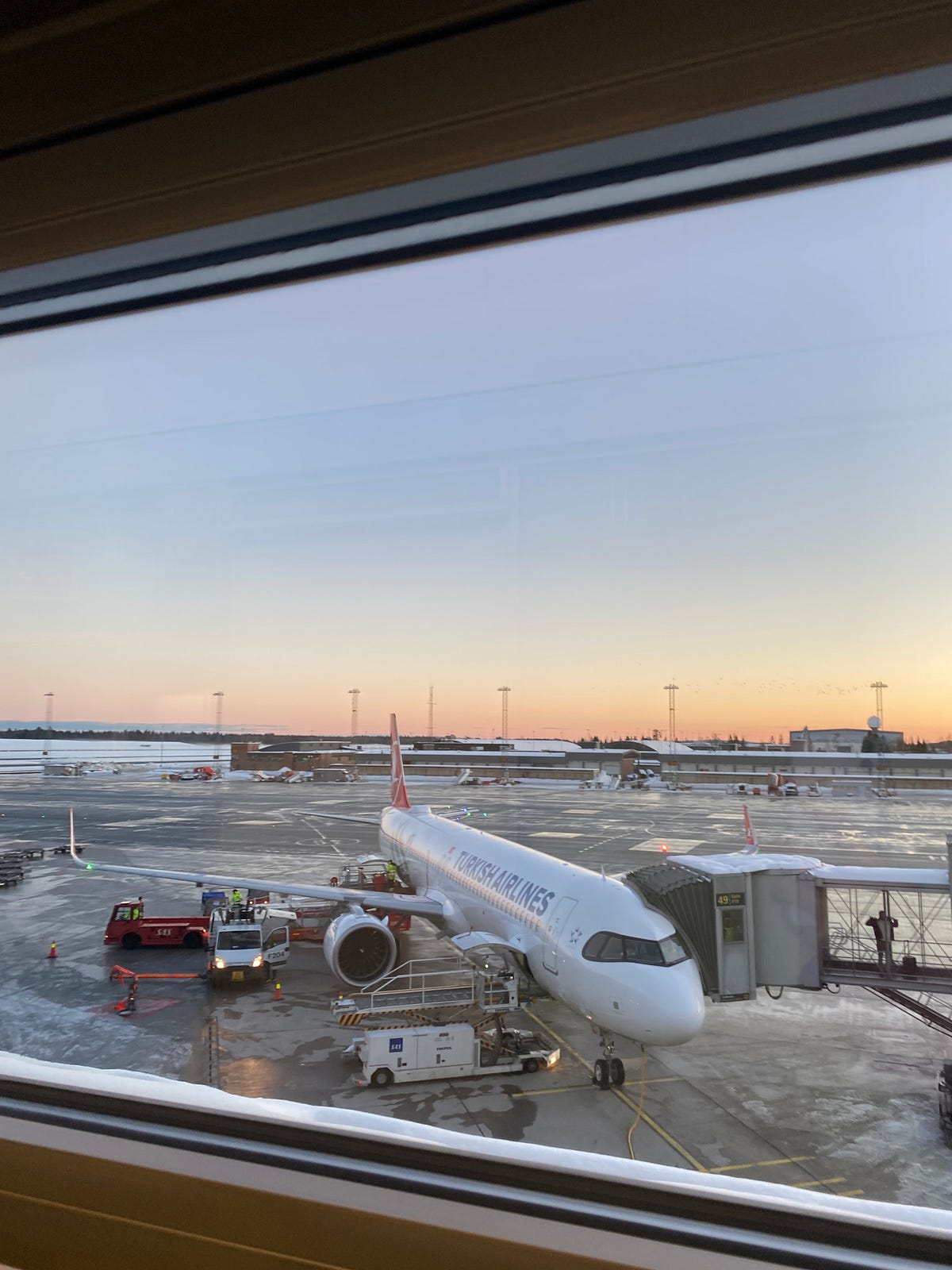 After Lunar New Year - ChiaHan Hsiao - Medium