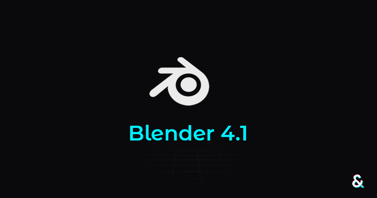 Blender 4.1: Five great features. Since the release of Blender 4.1, we ...