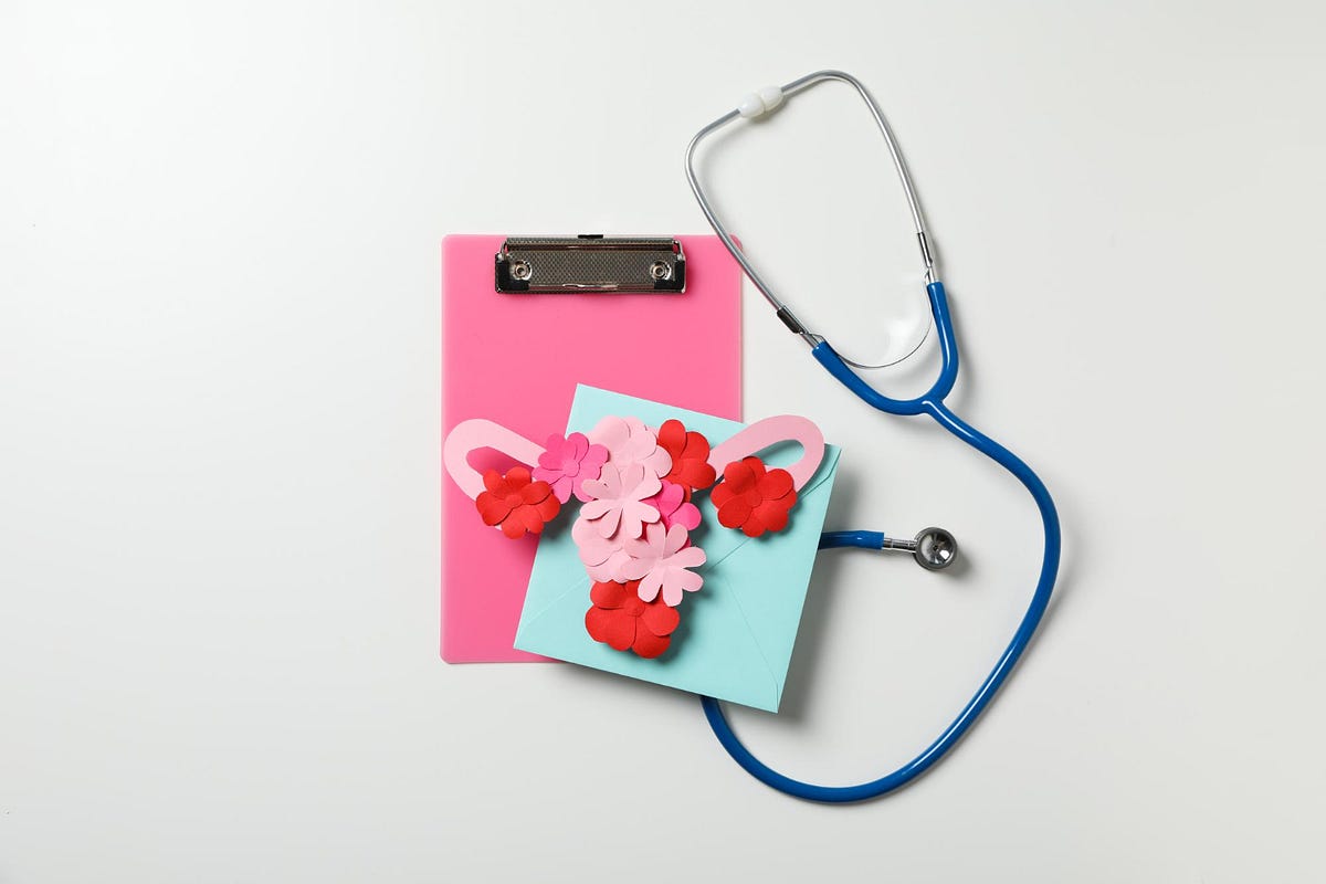 Discovering Your Cervix: A Guide to Fertility | by MakeAmom | Medium