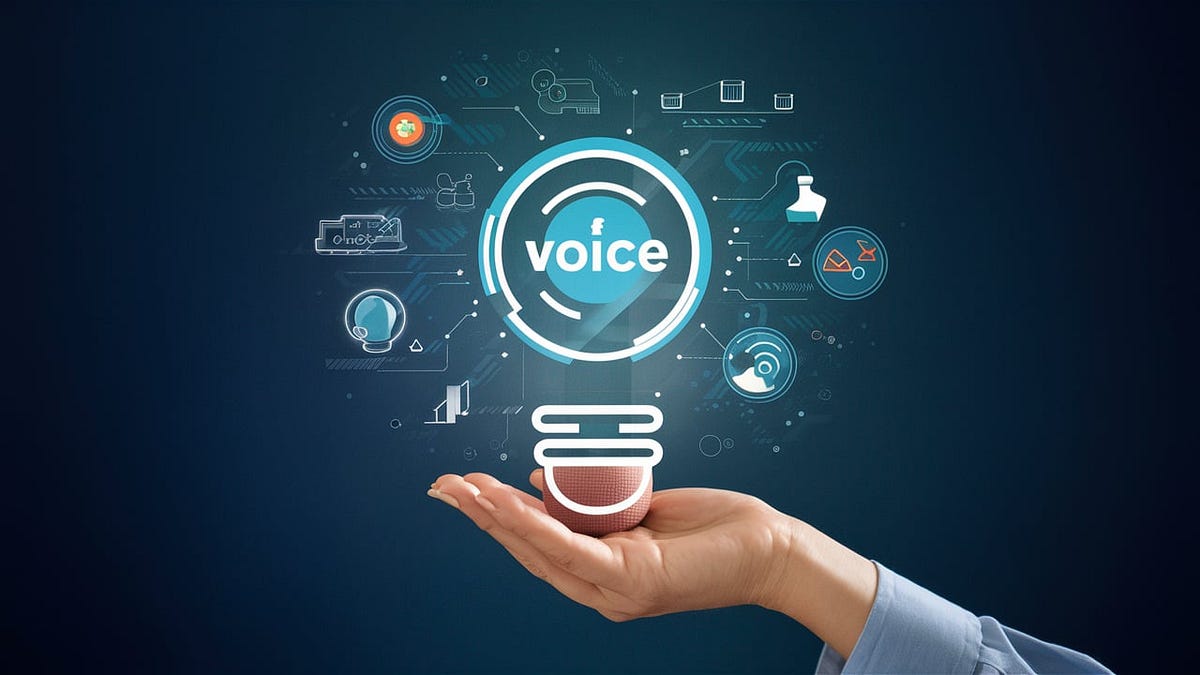 The Evolution of Voice Search: Optimizing Digital Marketing Strategies ...