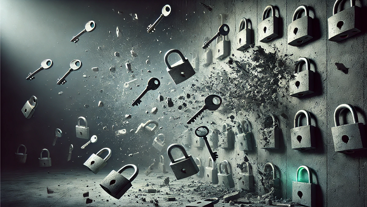 Laravel Authentication Basics With Breeze By Adrian Generous Medium