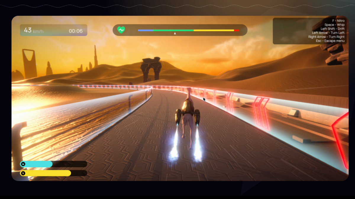 Connecting Meta Camel Racing Club with Venom: Your Ticket to Thrilling ...