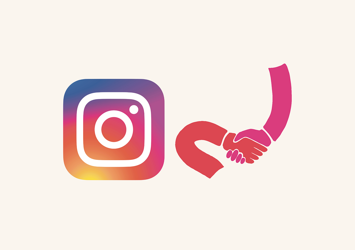 “Collaboration Made Easy: Instagram’s Collaboration Feature Case Study ...