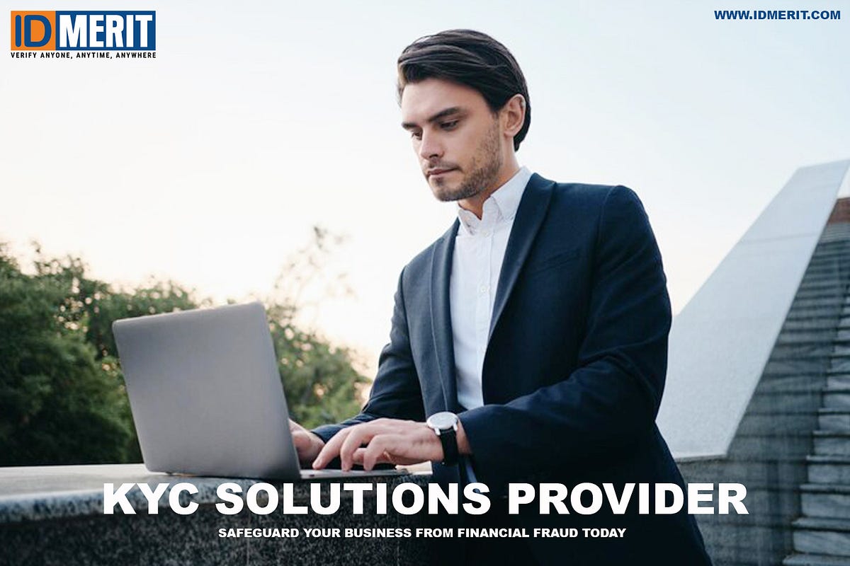 Top KYC Solutions Provider For 2024: Stay Ahead of the Compliance Curve ...