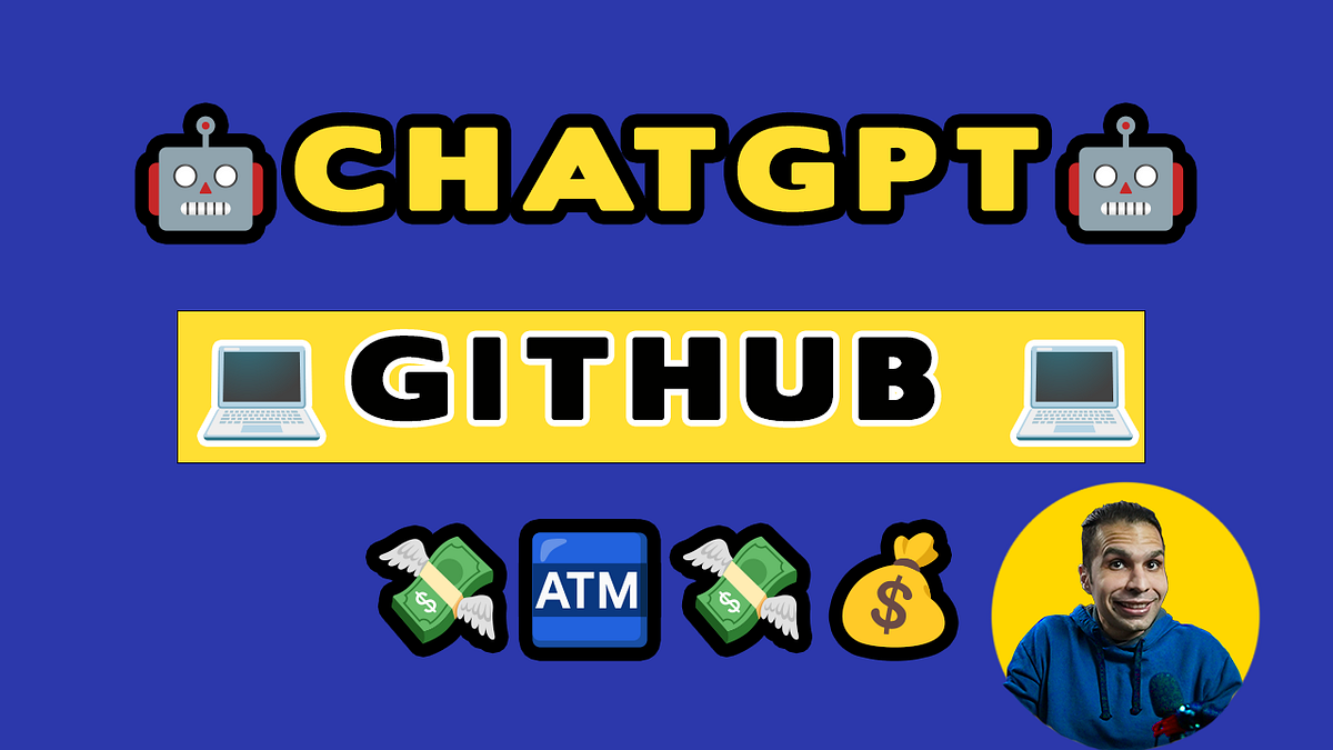 GitHub Sponsorship: ChatGPT Helped Me Earn Money Contributing to Keycloakify, an Open Source ...