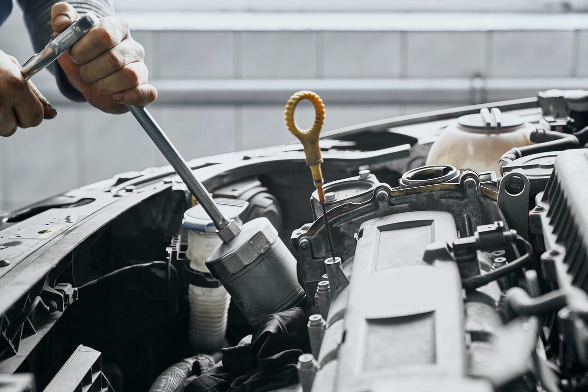 Custom Vehicle Parts: Enhancing Your Ride With Personalized Upgrades ...