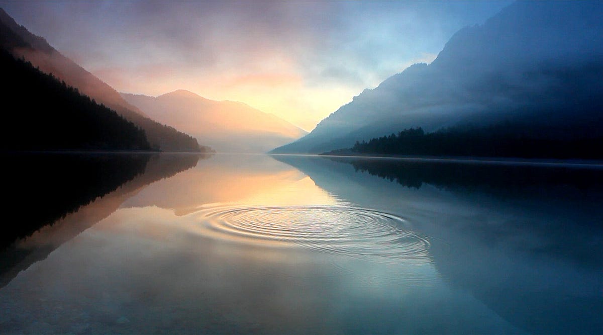 The Zen of Coding. Darren Littlejohn is a writer and data… | by Darren ...