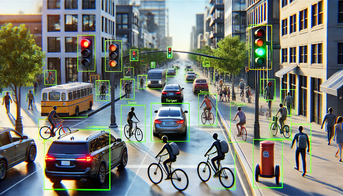 Unleash the Power of Automated Image Analysis: Classification ...