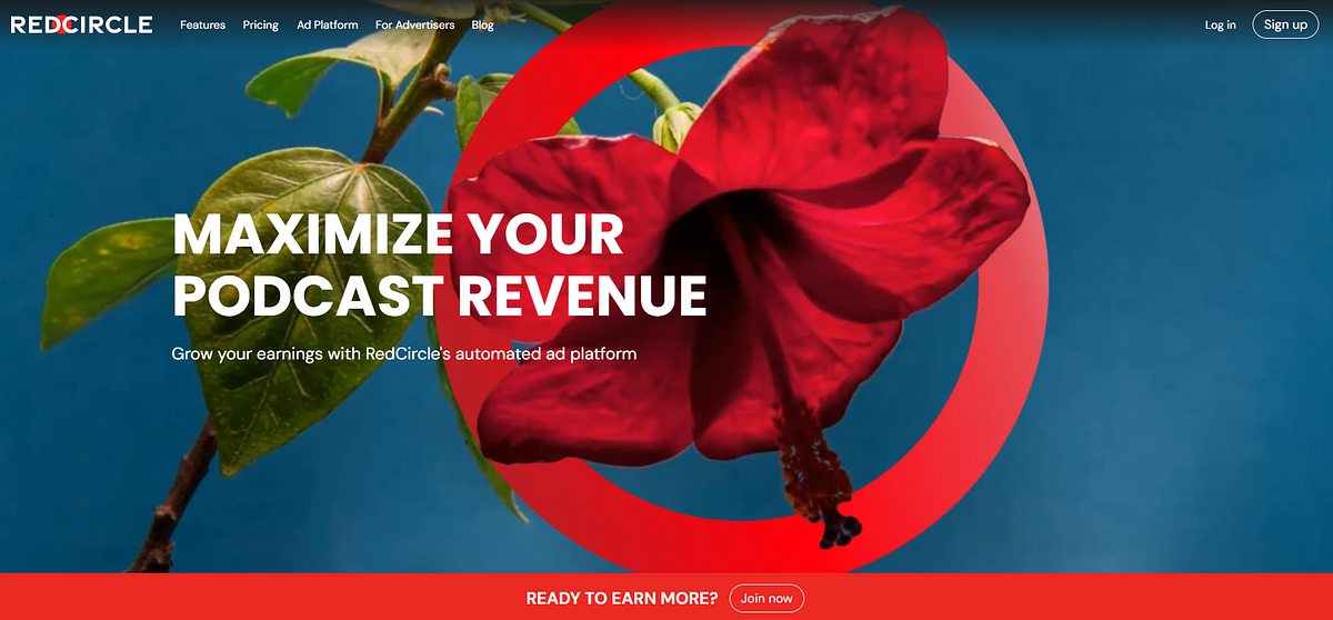 Podcast Hosting Review — Red Circle | by E. Lew | Podcast Clubhouse ...
