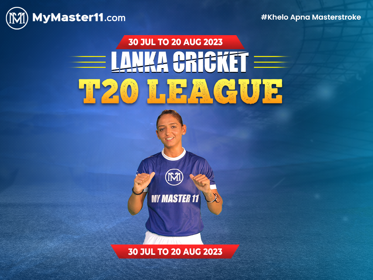 LPL 2023: All about the 4th Edition of Lanka Premier League- Teams, Format, Fixture, Venue | by ...