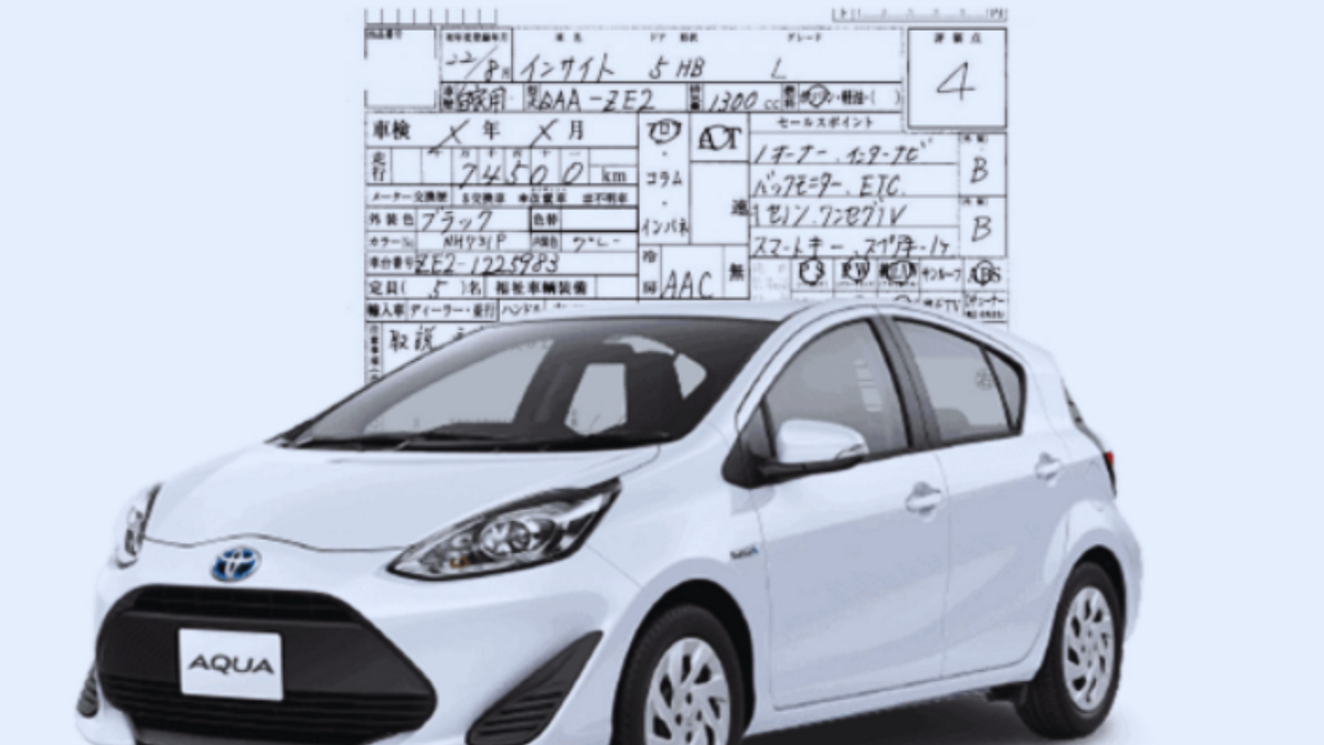 Save Money and Avoid Scams with Trusted Auction Sheet Verification ...