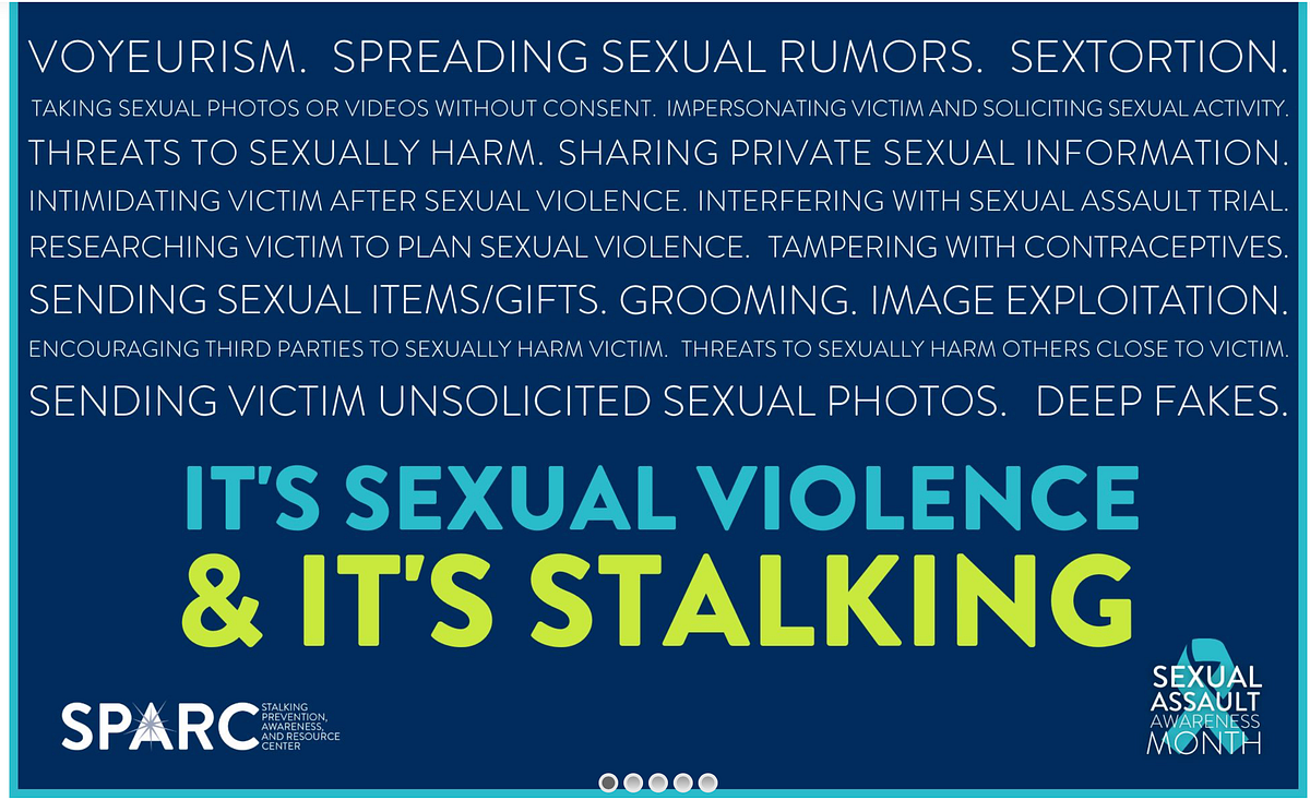 I’m a targeted individual, and I have a crazy deranged stalker that is ...