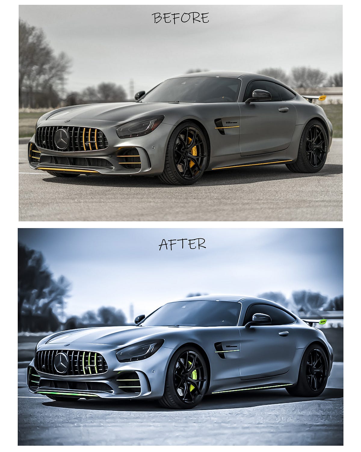 Car Photo Editing Service. In the automotive industry, impactful… | by ...