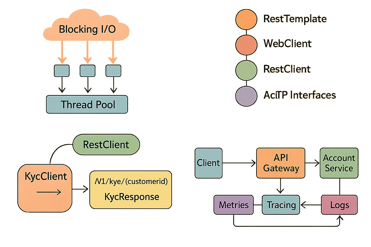 30 Advanced Spring Boot Interview Questions (2025): Senior-Level ...
