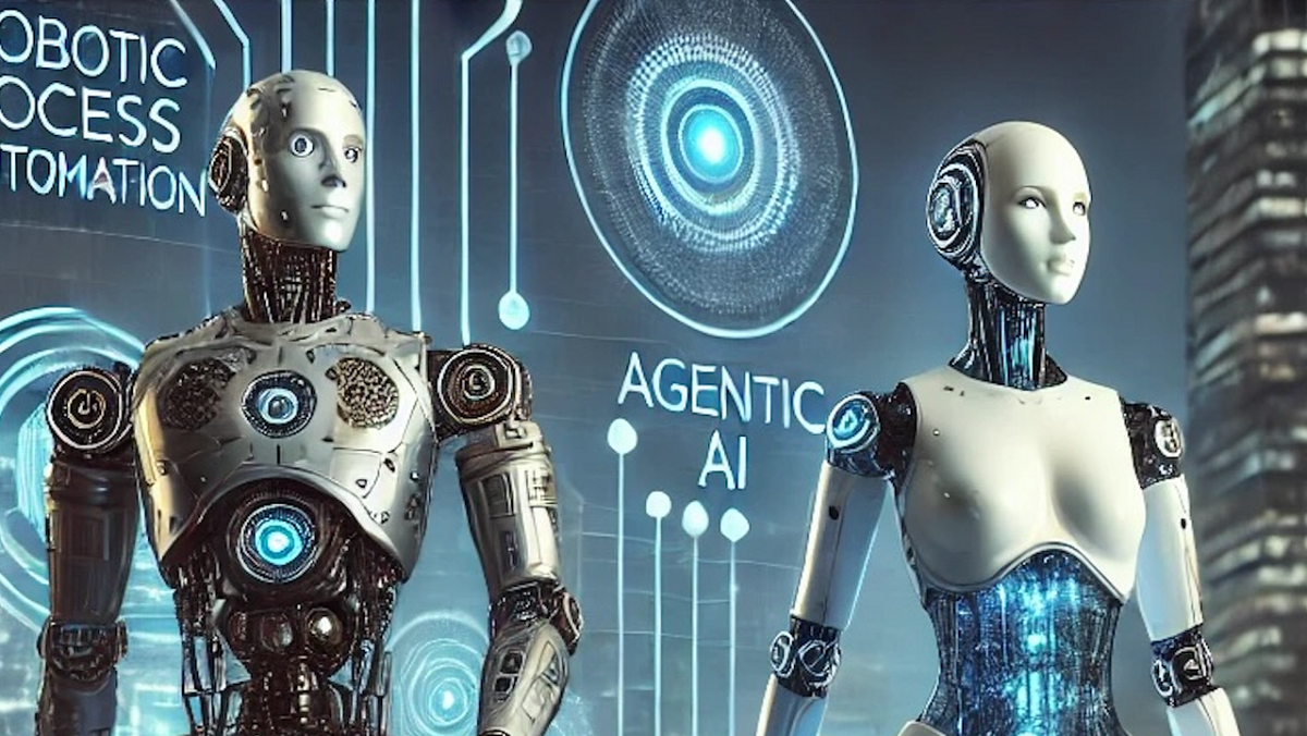 Reincarnating Robotics: How Agentic AI and Digital Humans Are ...