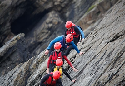 Christ-centered Servant Leadership: Navigating the Scrum Master Role ...