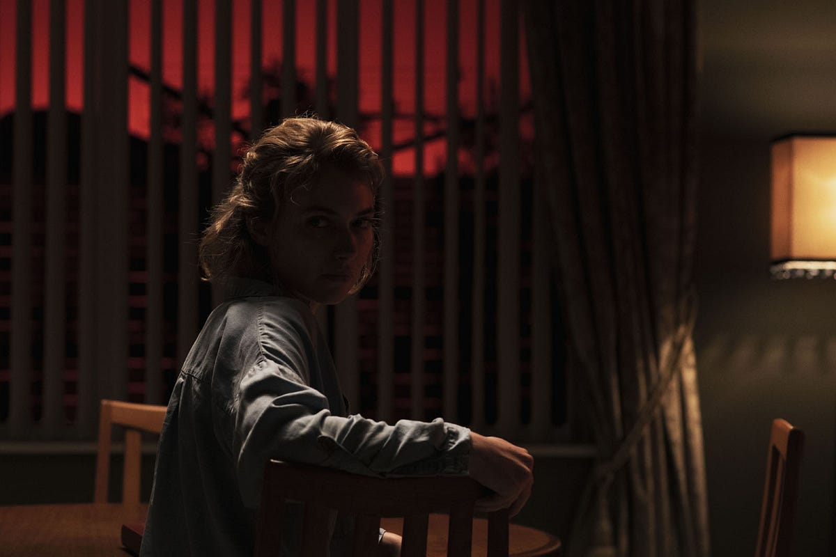 CINE VOSTFR))~ ReGarder! Vivarium 2020 `Streaming VF Entier French | by ...