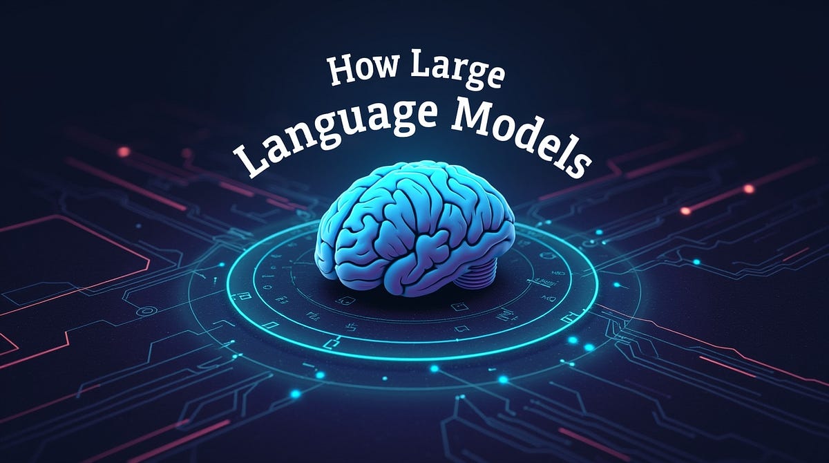 How Large Language Models Reshape Search Intent Mapping | by Emily Rose ...
