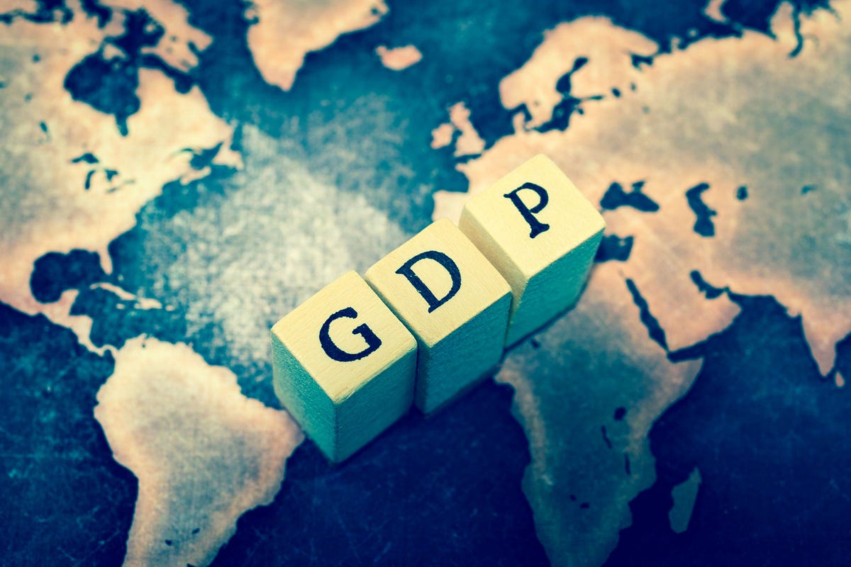 Why GDP Fails to Capture Economic Reality | by George J. Ziogas | Said ...
