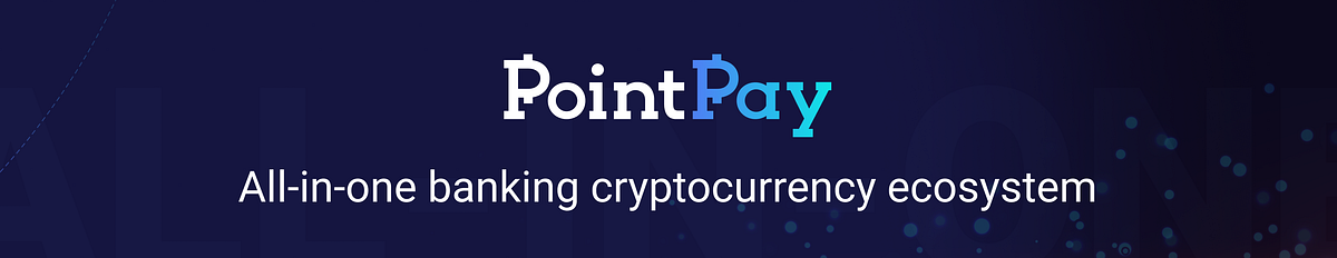 POINTPAY. “ The Future of Blockchain Based… | by HarryAdi Akhmad | Medium
