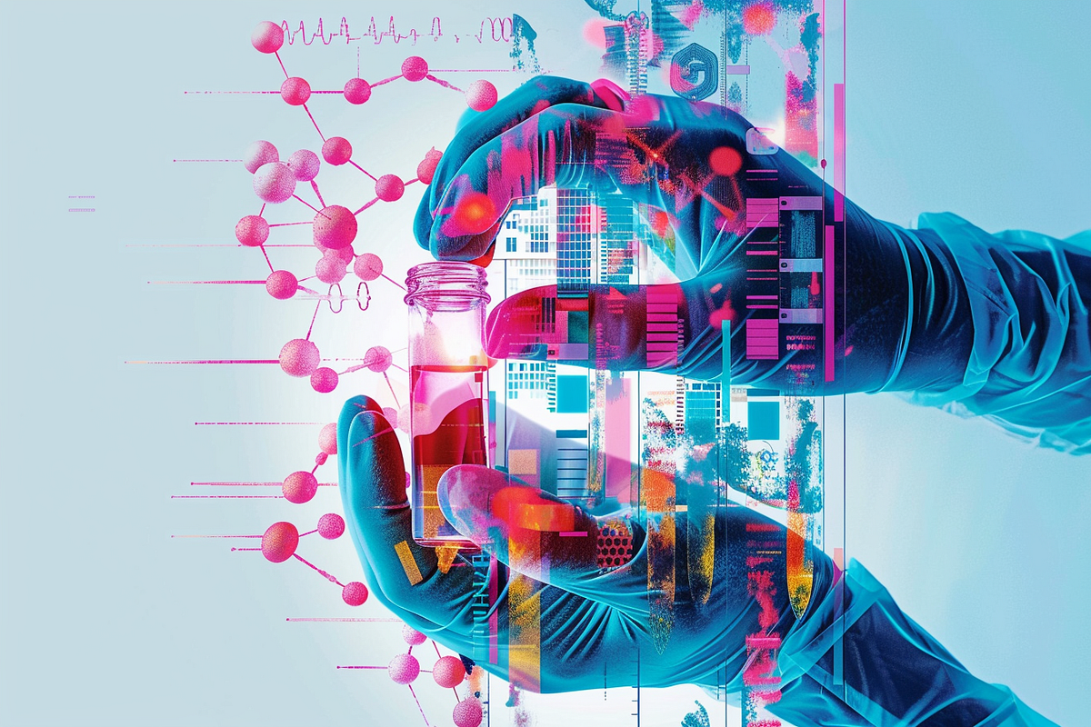 TechBio Revolution: Pioneering the Future of Healthcare and Biotech ...