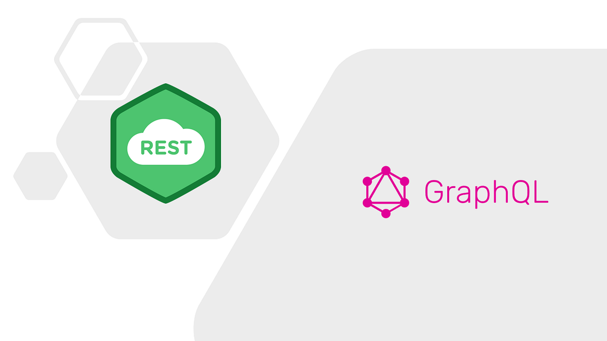 GraphQL vs. REST: Choosing the Right API | Level Up Coding