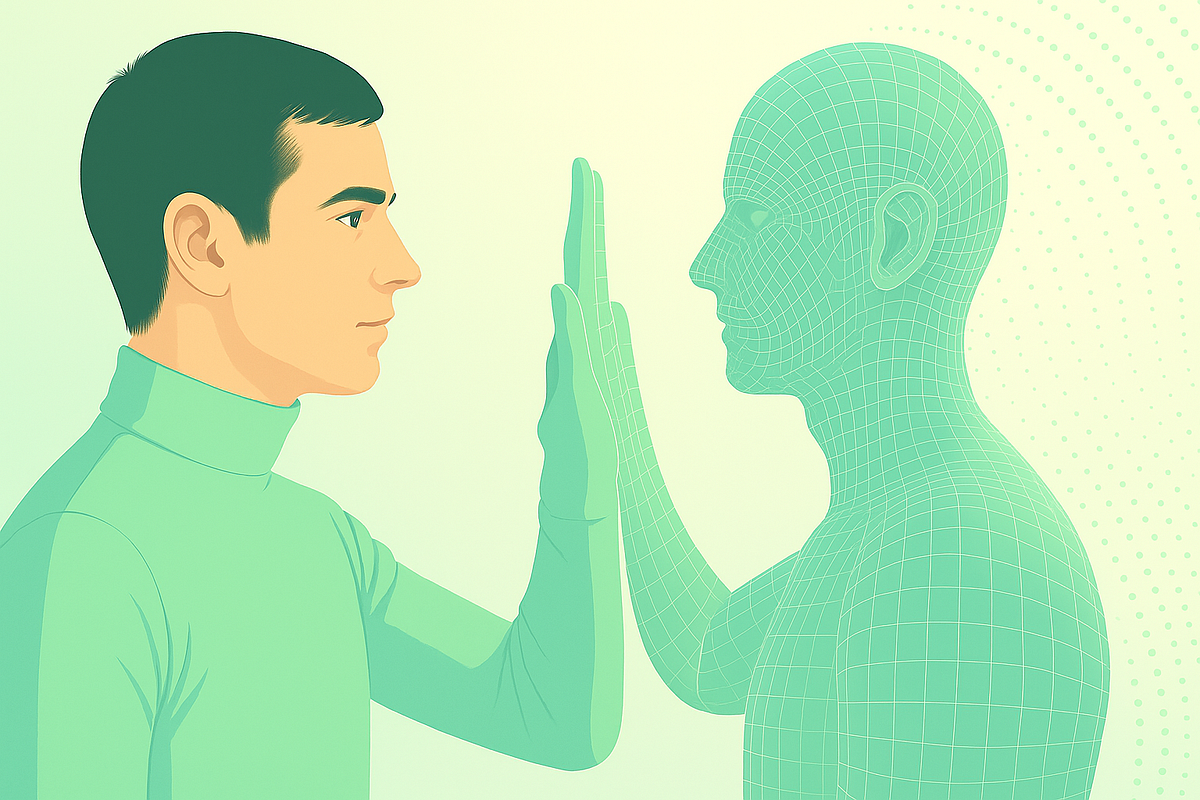 Responsible UX Design for GenAI: Digital Human Avatars and the Uncanny ...
