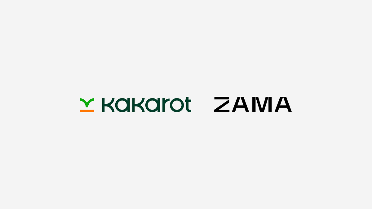 Kakarot is joining Zama. We’re thrilled to announce that Kakarot… | by Kakarot Team | Medium