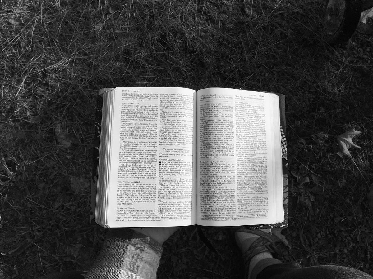 Be More Sure. A year-long memory journey | by Bri Morelock | Medium