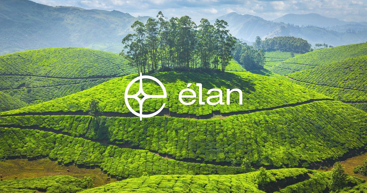 Elan Future: Revolutionizing Energy Distribution with Blockchain | by ...