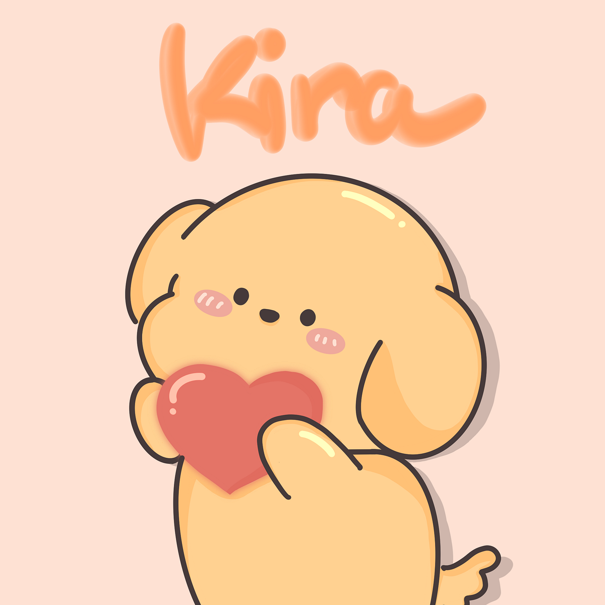 13 Advice I Learned From The Financial Fairy Tale Kira And A Dog 13-advice-i-learned-from-the-financial-fairy-tale-kira-and-a-dog